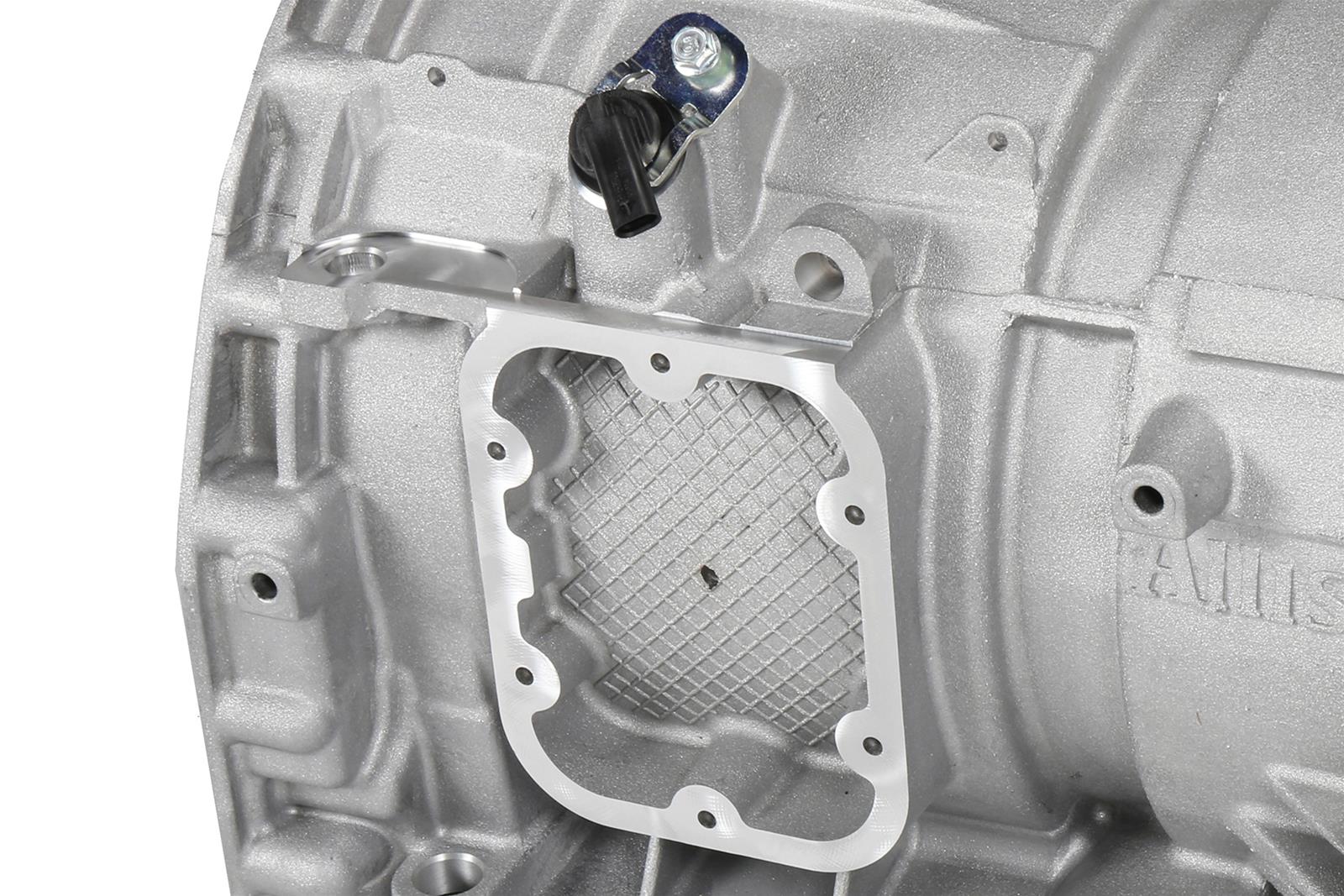 ACDelco 24273111 ACDelco Automatic Transmission Cases | Summit Racing