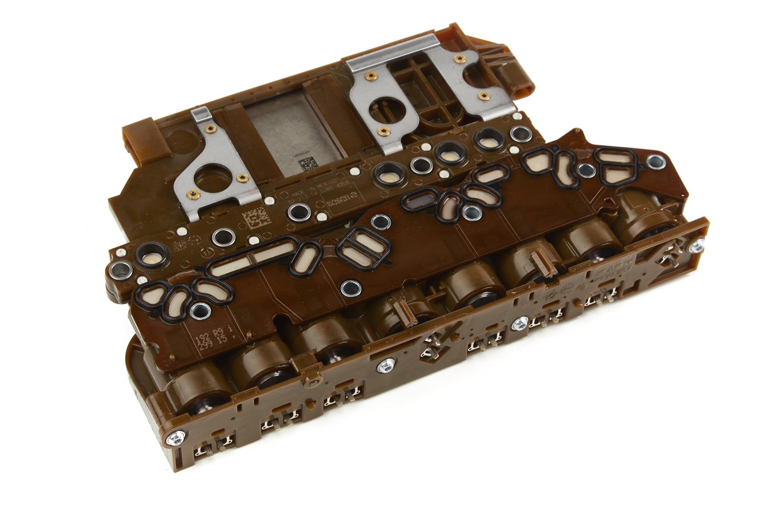 ACDelco 24275869 ACDelco GM Genuine Parts Transmission Control Modules ...