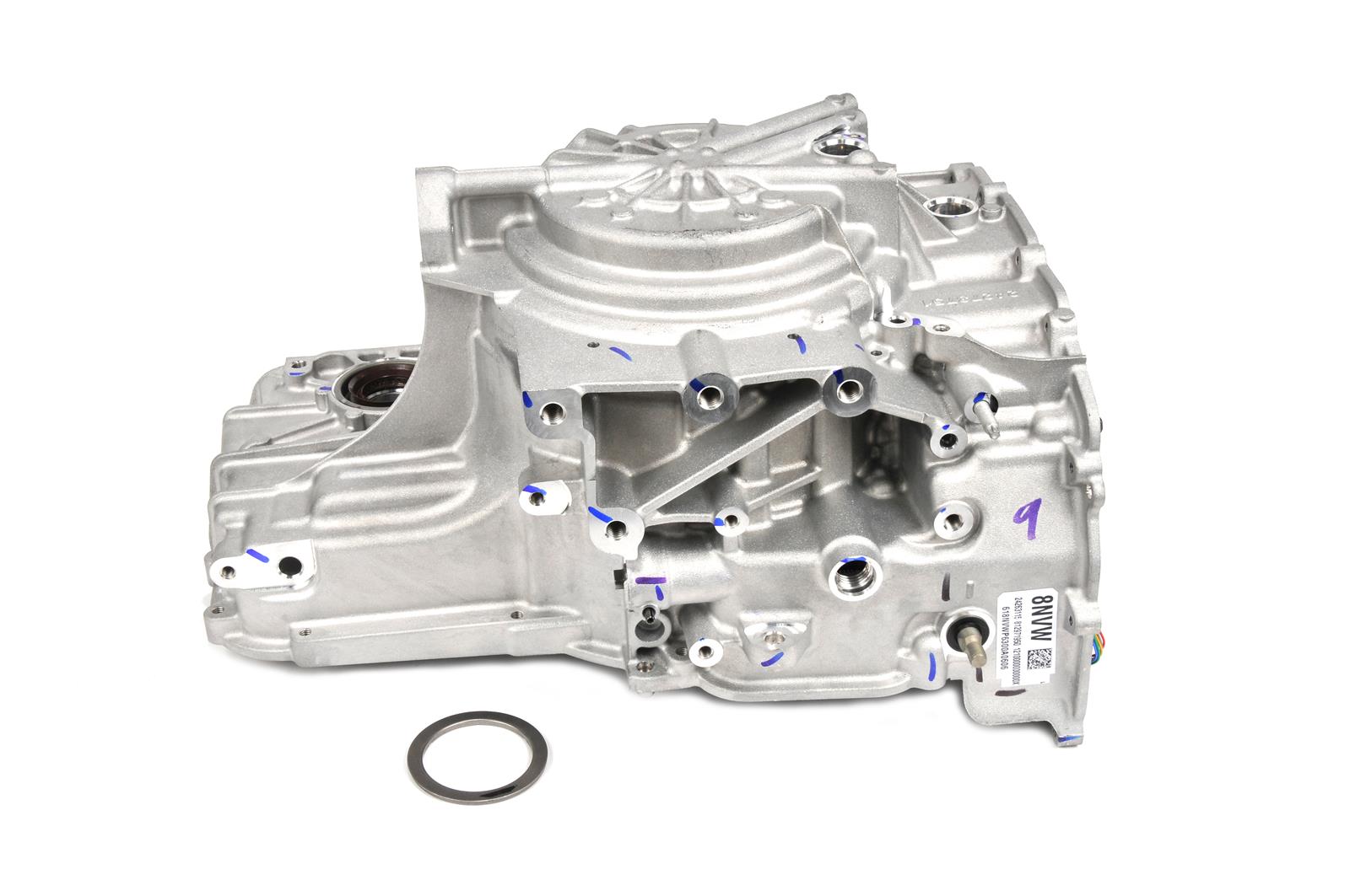 ACDelco 24276002 ACDelco Automatic Transmission Cases | Summit Racing