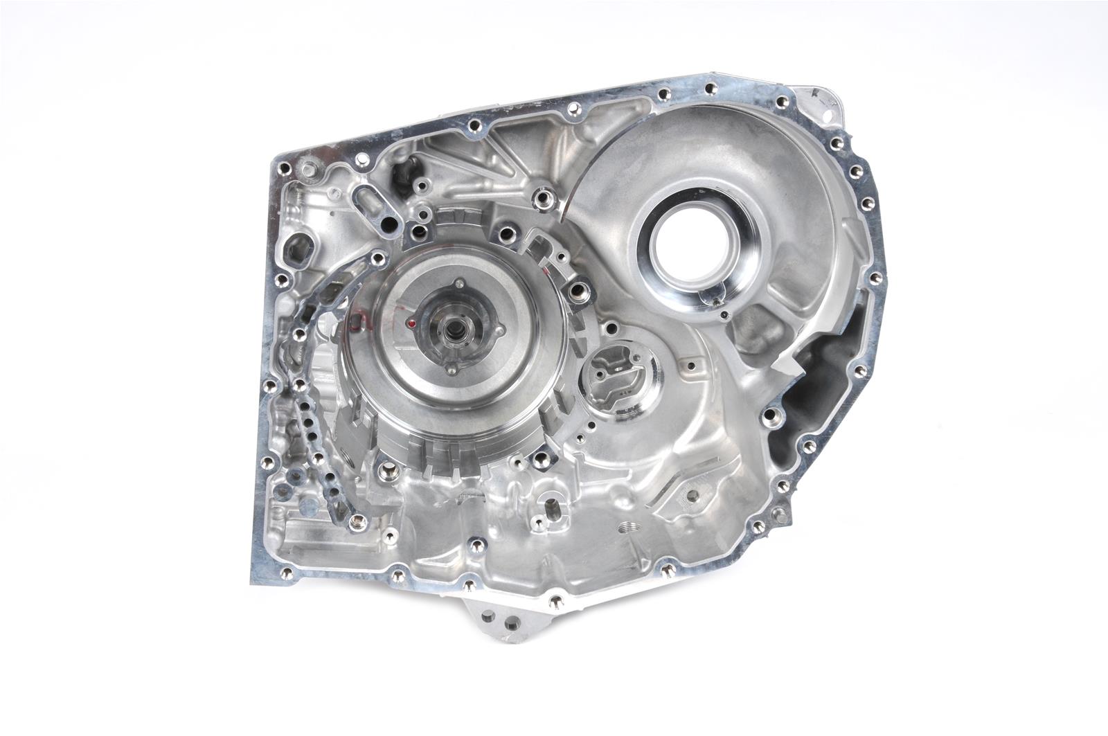 ACDelco 24276467 ACDelco Automatic Transmission Cases | Summit Racing