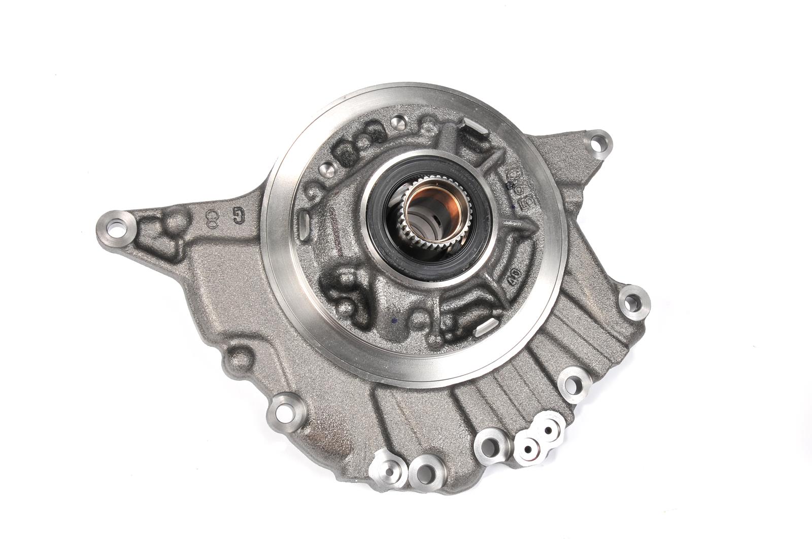 ACDelco 24276539 ACDelco GM Genuine Parts Automatic Transmission Pumps ...