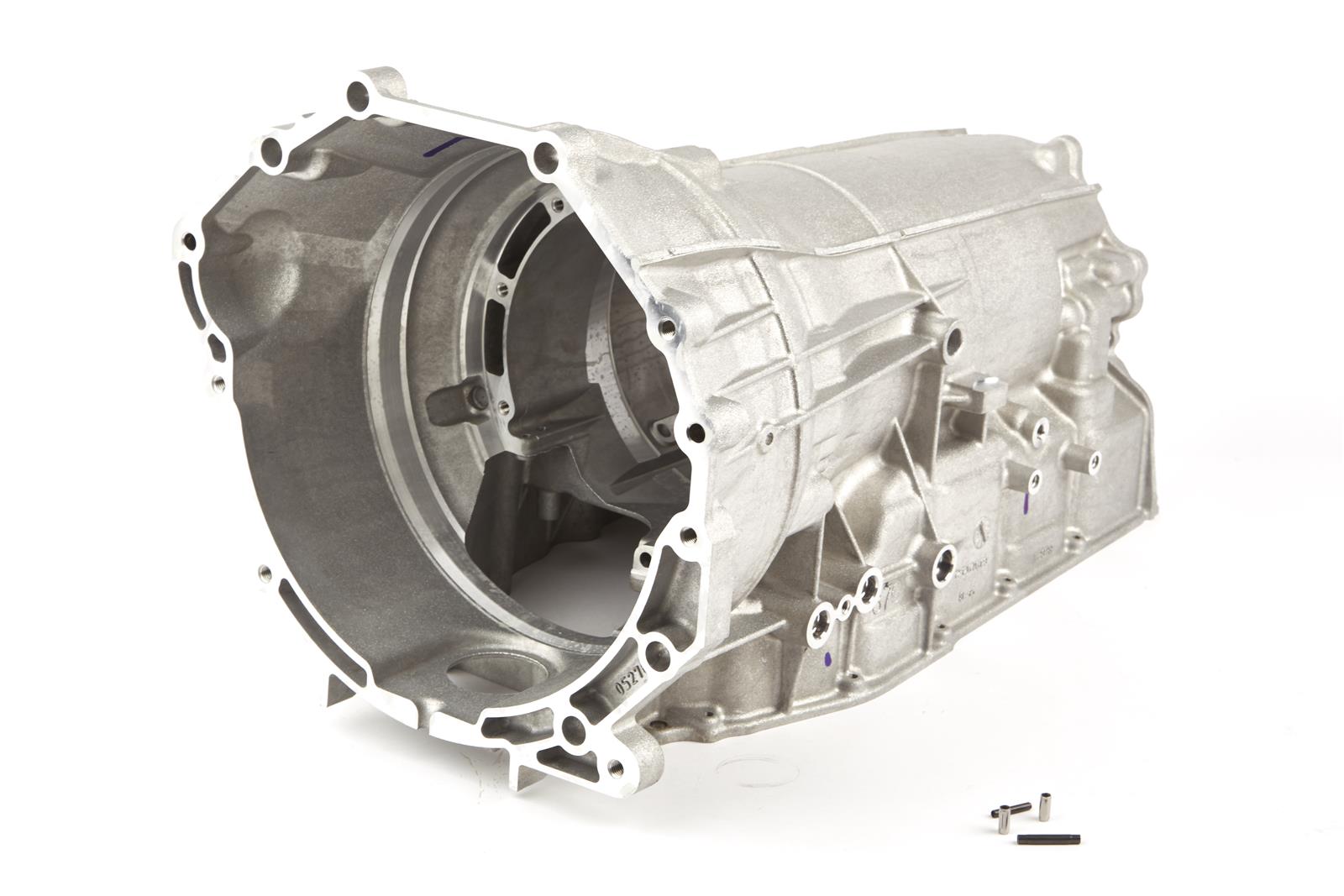 ACDelco 24277069 ACDelco Automatic Transmission Cases | Summit Racing