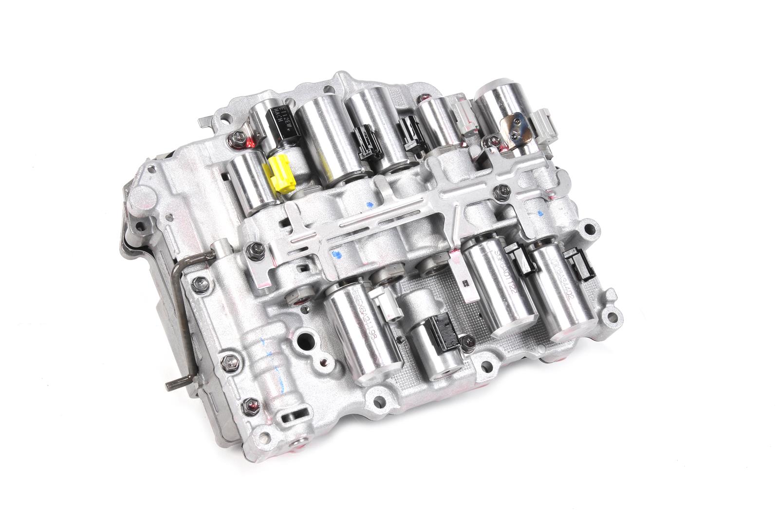 ACDelco 24281186 ACDelco GM Genuine Parts Automatic Transmission Valve ...