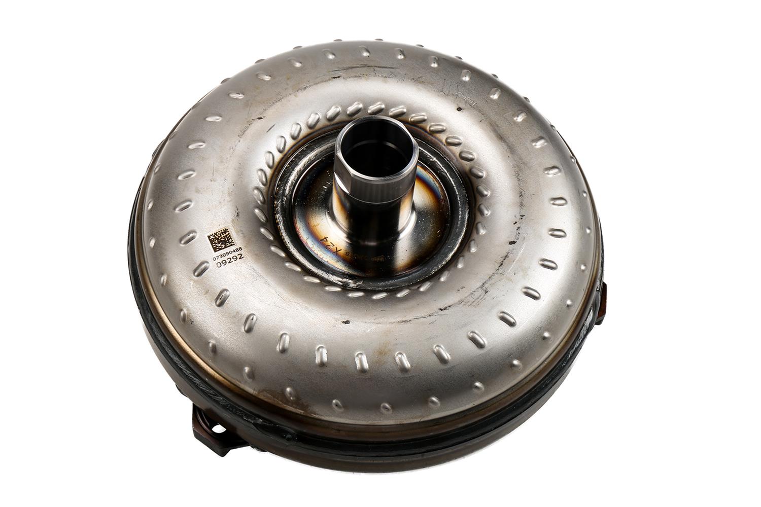 ACDelco 24281744 ACDelco New Torque Converters | Summit Racing