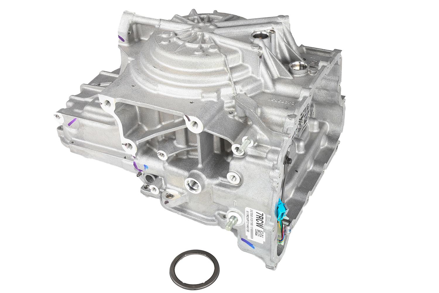 ACDelco 24283654 ACDelco Automatic Transmission Cases | Summit Racing