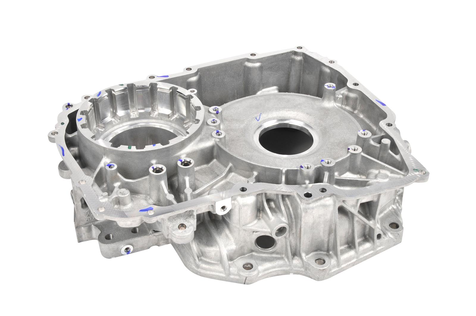 ACDelco 24283976 ACDelco GM Genuine Parts Transfer Case Housings ...