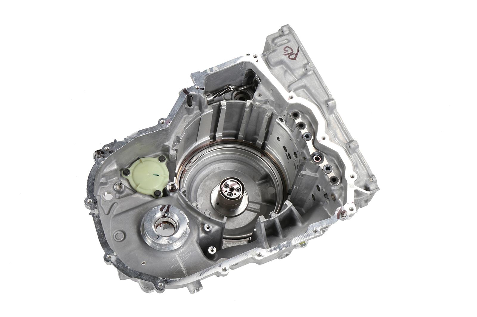 ACDelco 24284817 ACDelco Automatic Transmission Cases | Summit Racing