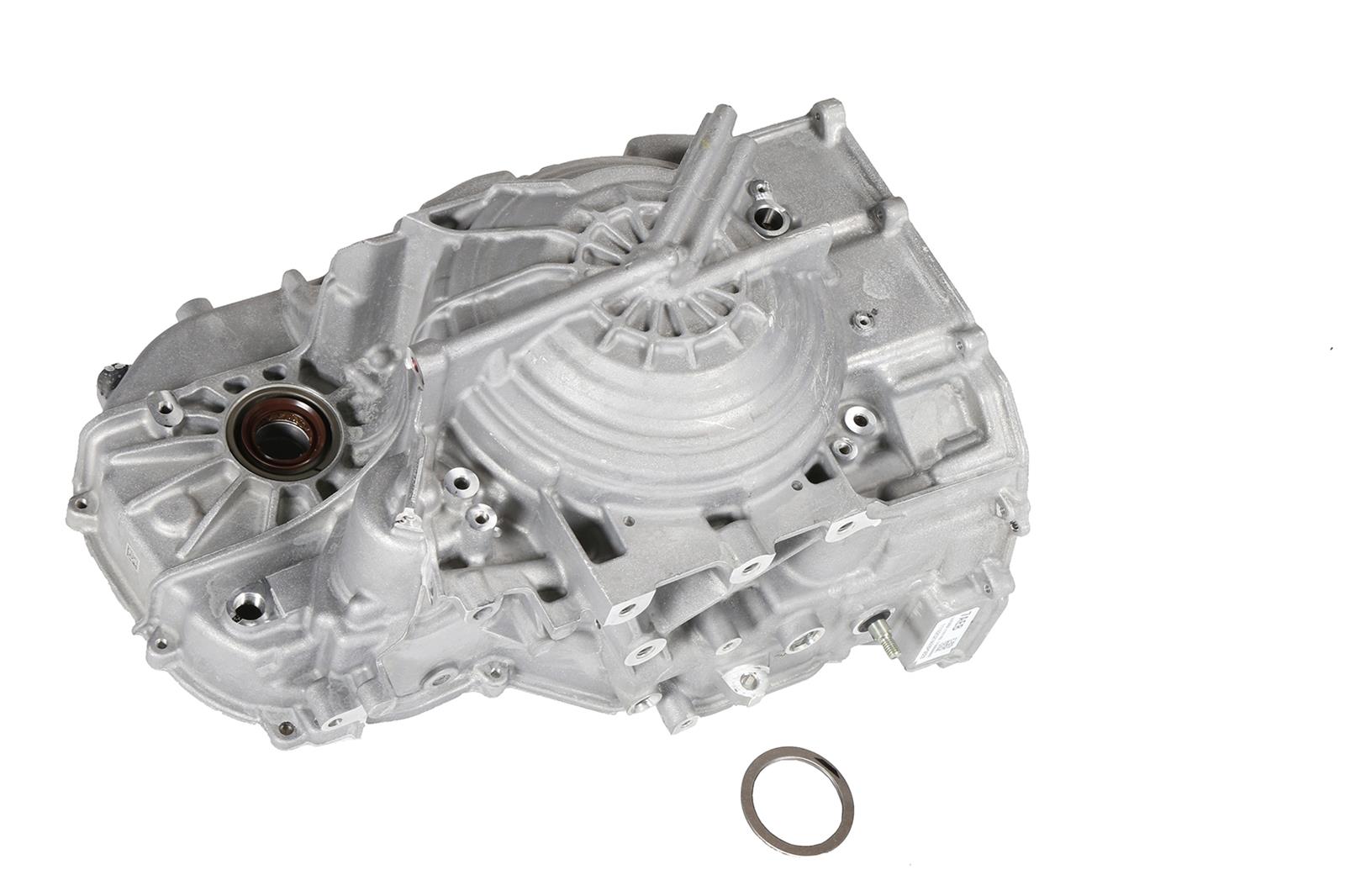 ACDelco 24284817 ACDelco Automatic Transmission Cases | Summit Racing