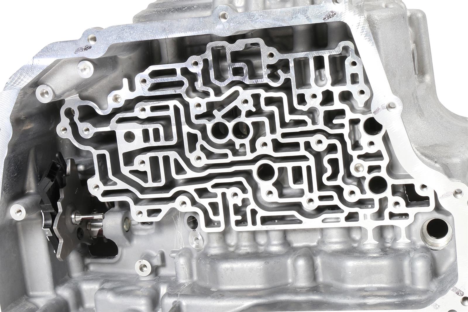 ACDelco 24284817 ACDelco Automatic Transmission Cases | Summit Racing