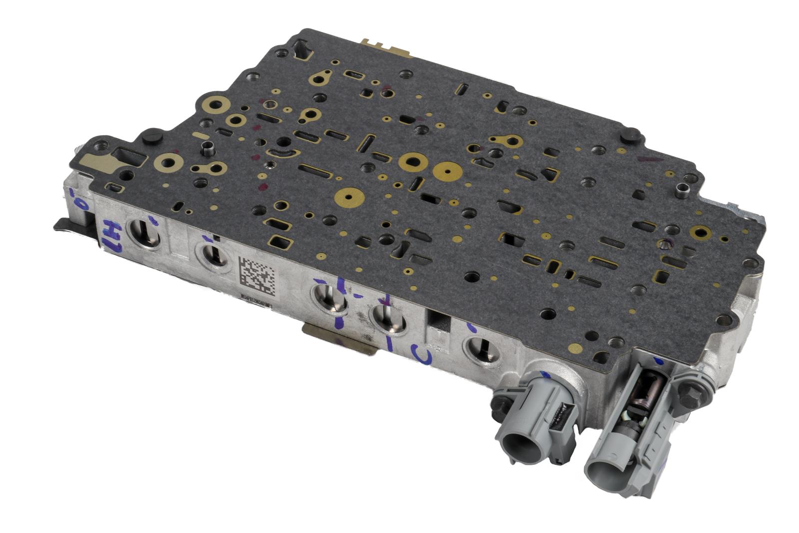 ACDelco 24287281 ACDelco GM Genuine Parts Automatic Transmission Valve ...