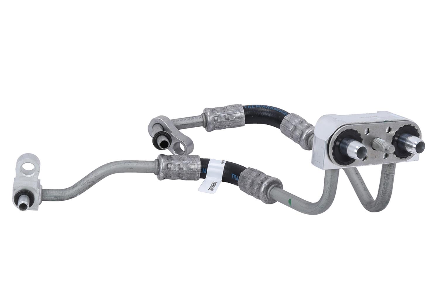 ACDelco 24289109 ACDelco Automatic Transmission Cooler Lines | Summit ...