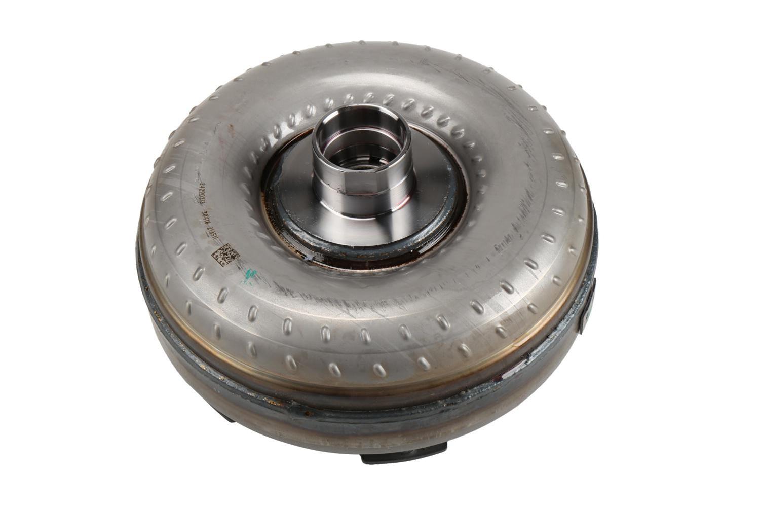 ACDelco 24290213 ACDelco New Torque Converters | Summit Racing
