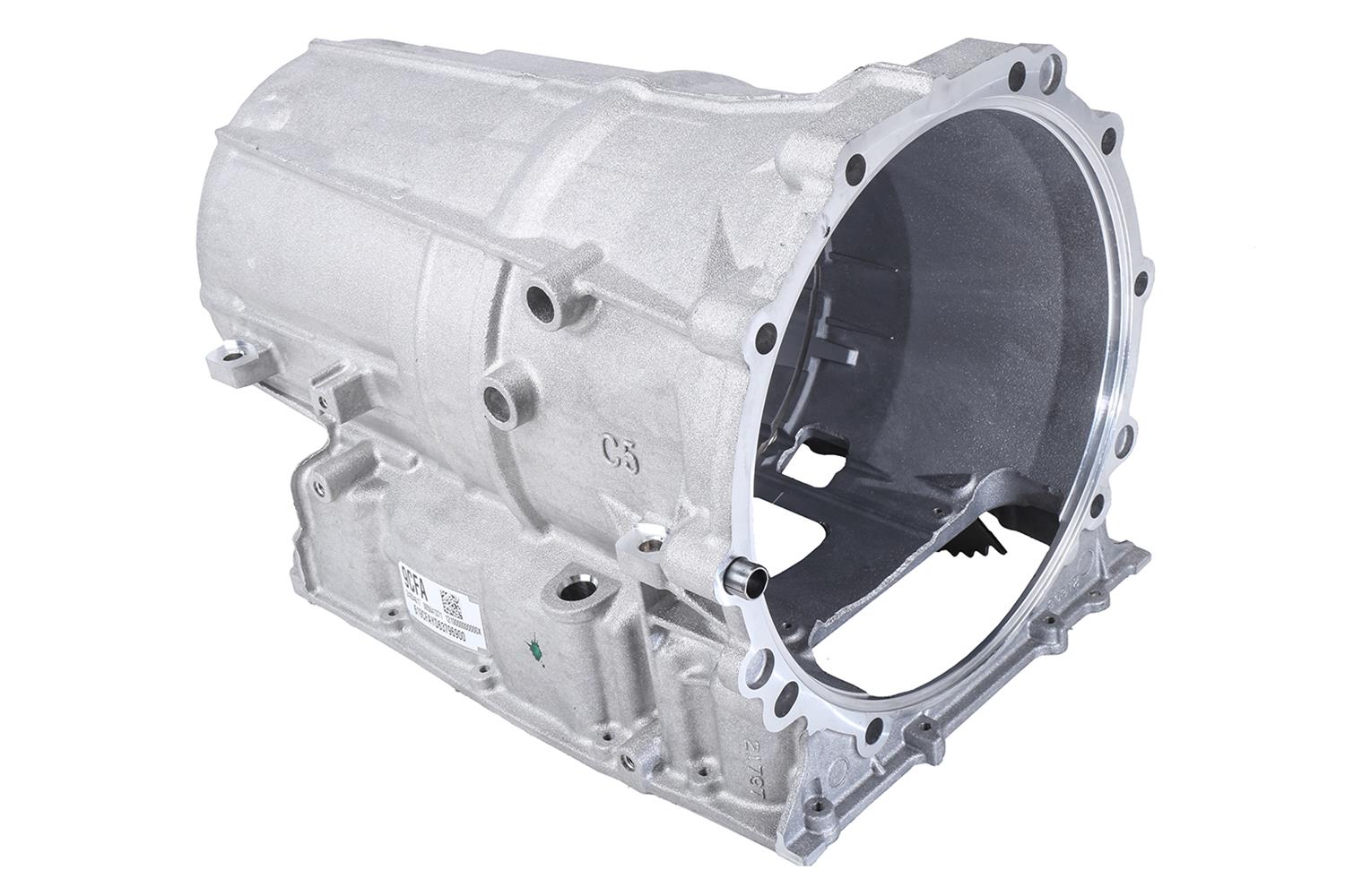 ACDelco 24290672 ACDelco Automatic Transmission Cases | Summit Racing