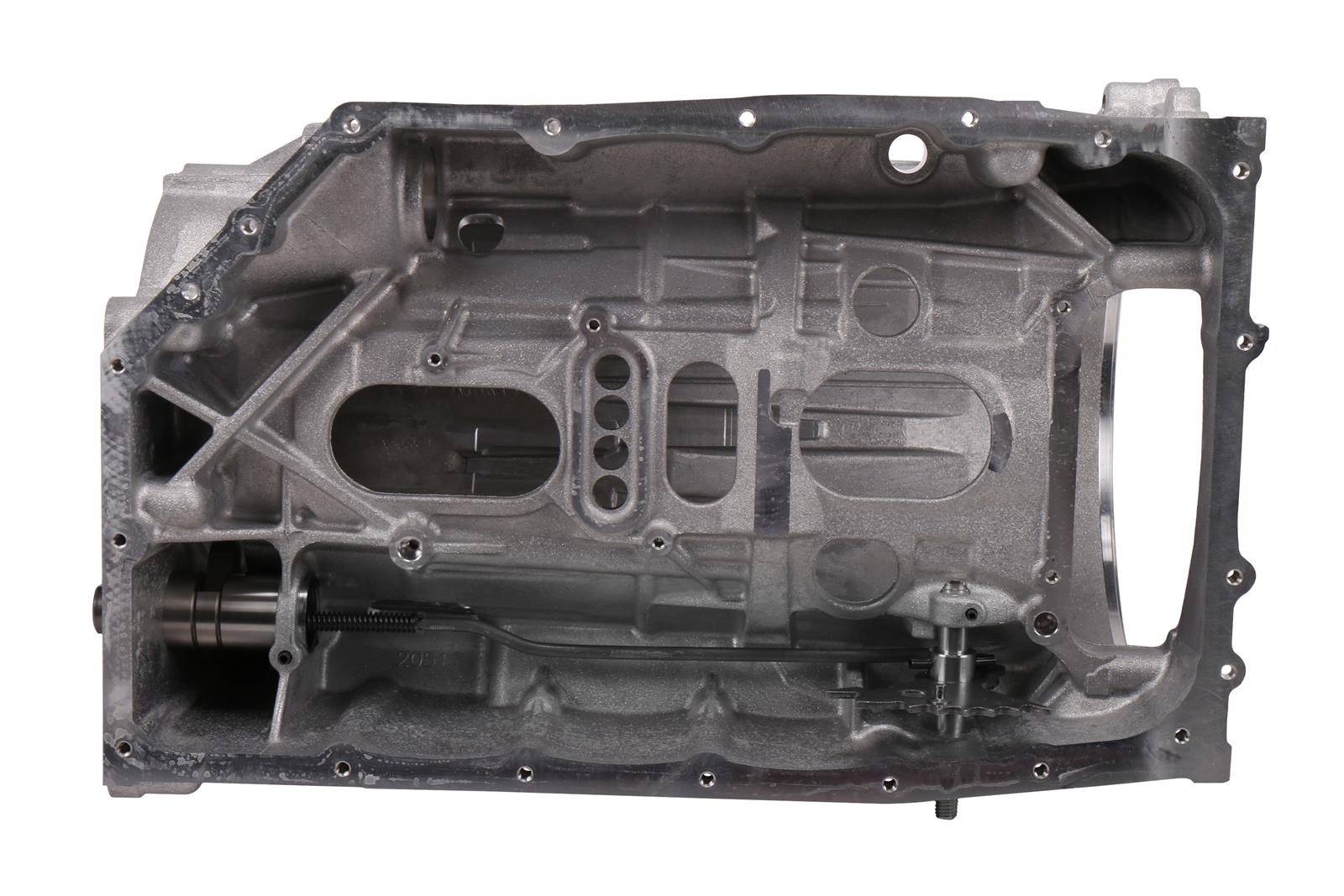 ACDelco 24290675 ACDelco Automatic Transmission Cases | Summit Racing