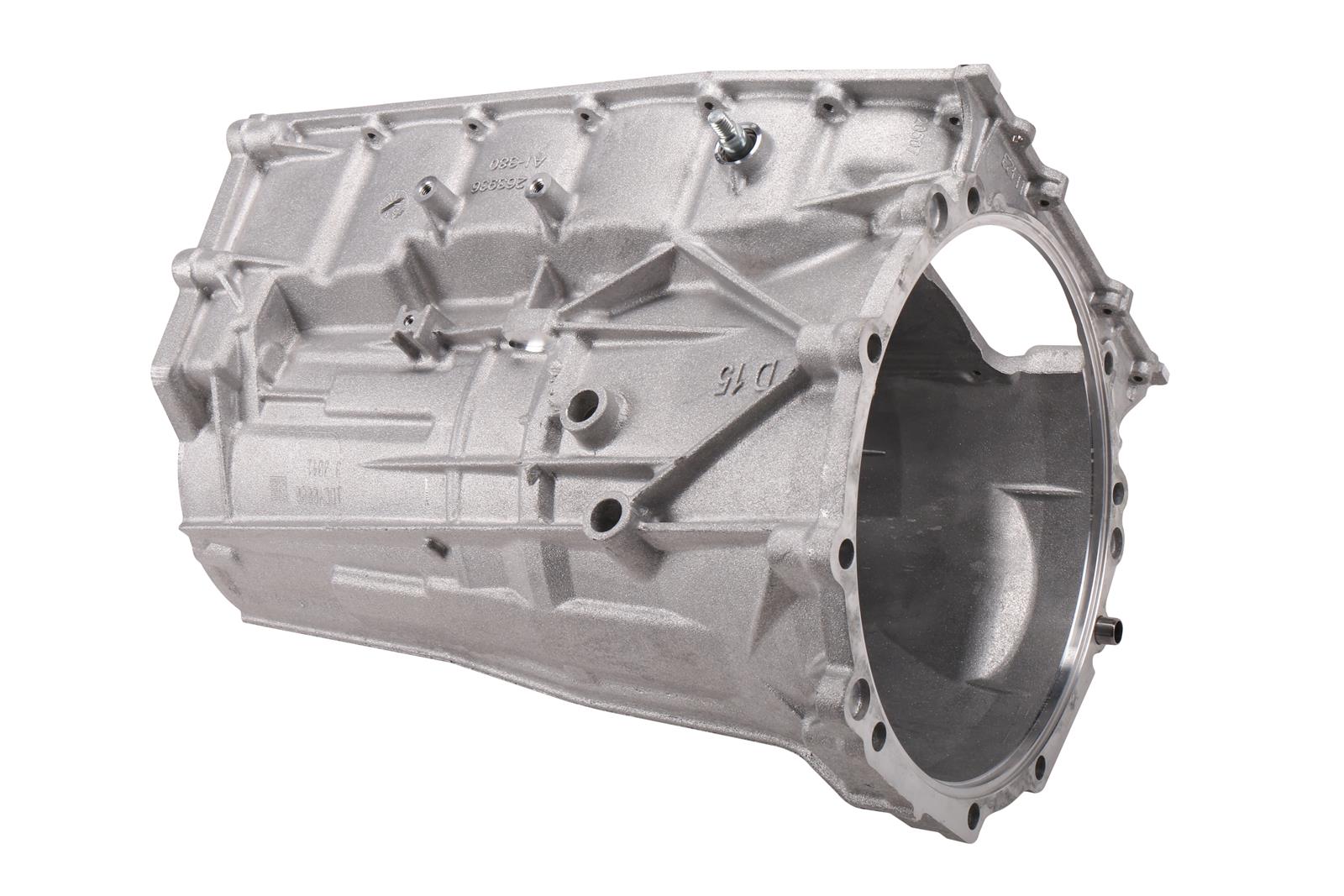 ACDelco 24290675 ACDelco Automatic Transmission Cases | Summit Racing