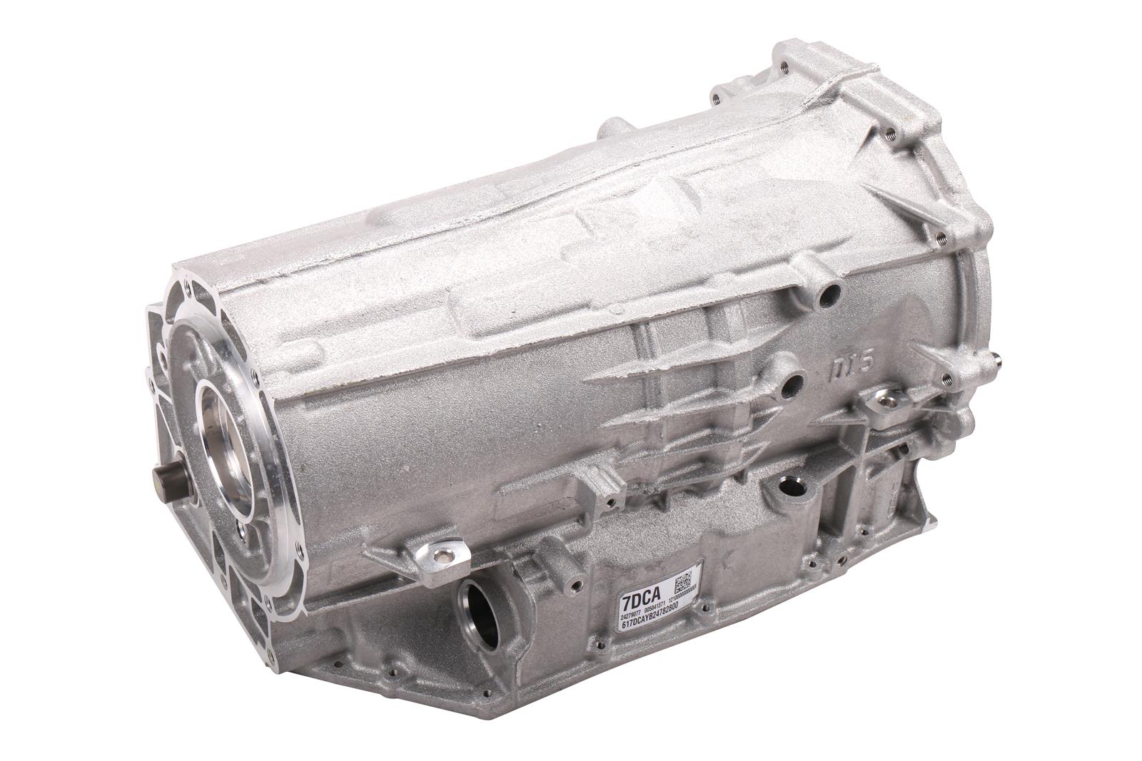 ACDelco 24290675 ACDelco Automatic Transmission Cases | Summit Racing
