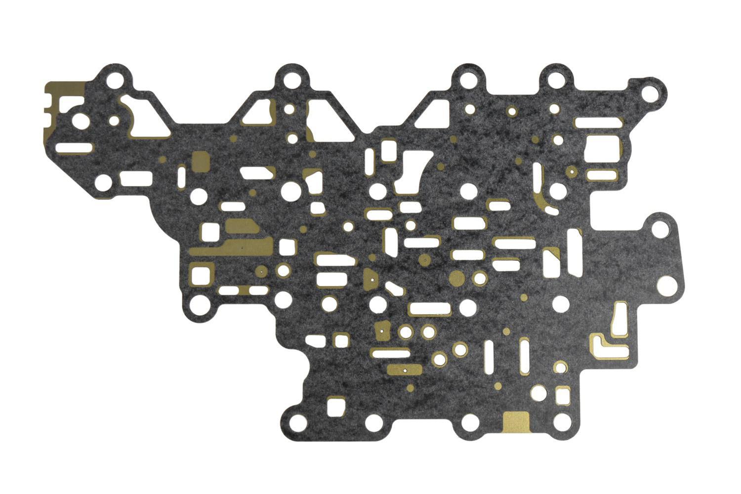 ACDelco 24291781 ACDelco GM Genuine Parts Automatic Transmission ...