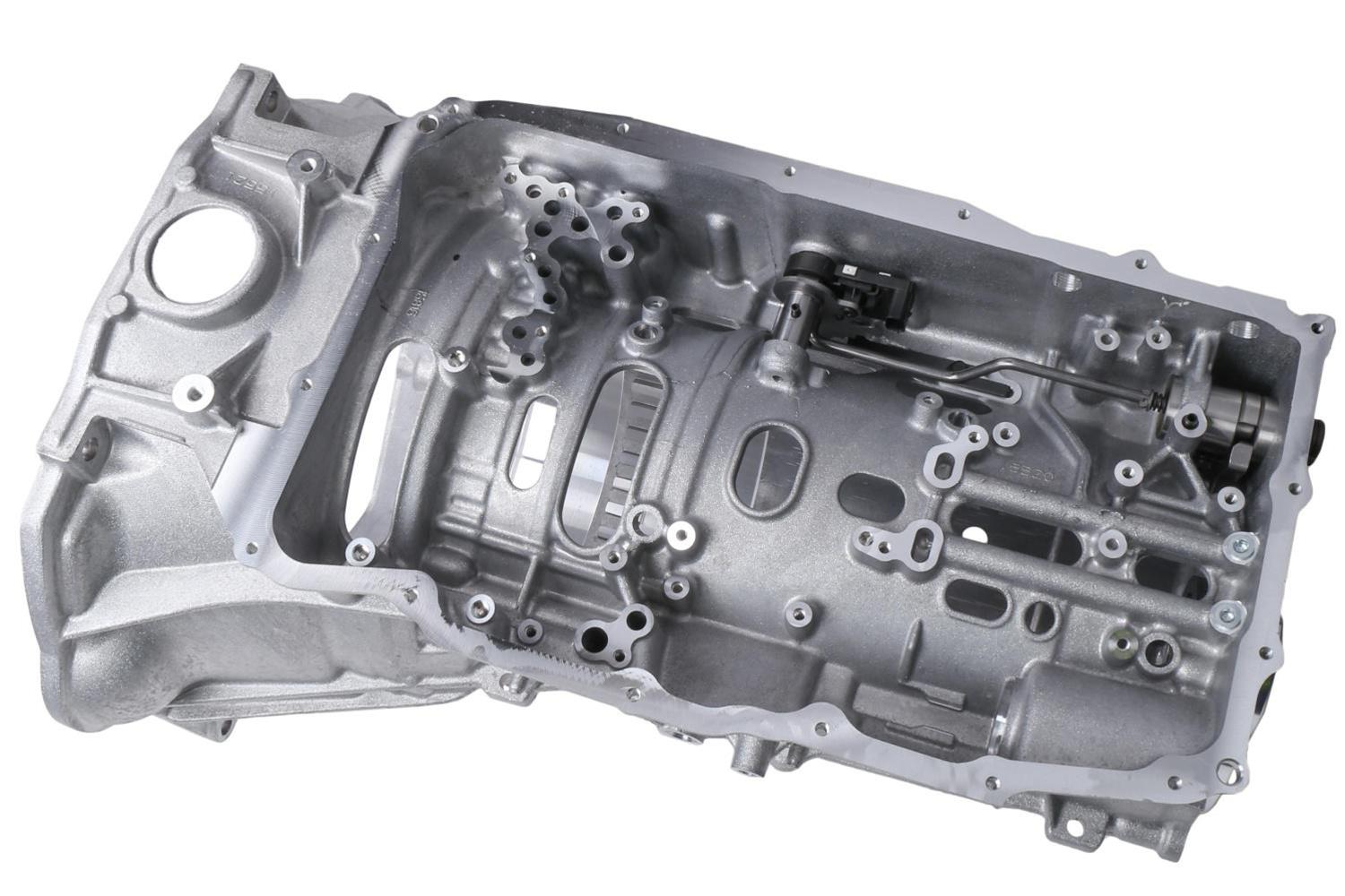 ACDelco 24292379 ACDelco Automatic Transmission Cases | Summit Racing