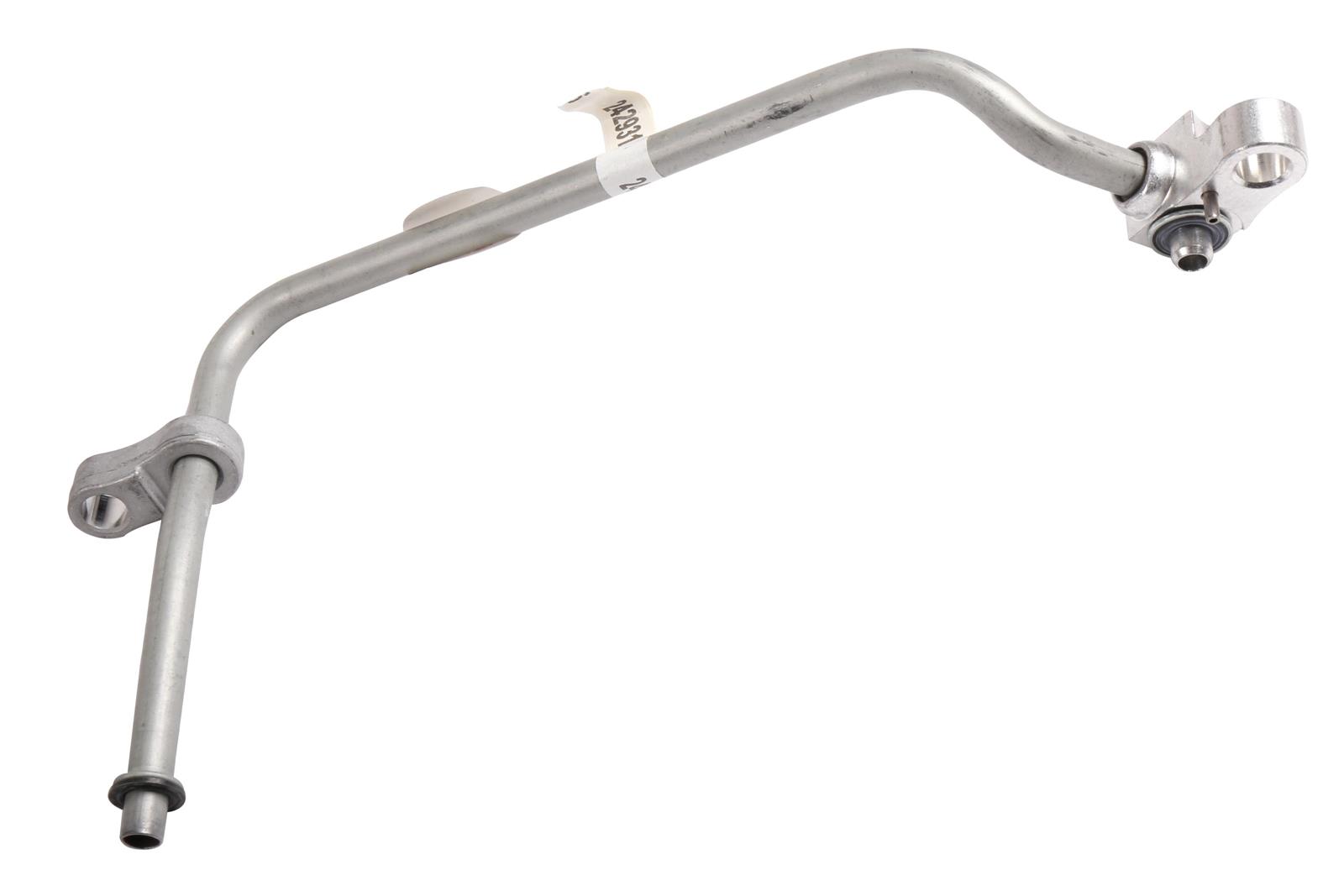 ACDelco 24293146 ACDelco Automatic Transmission Cooler Lines | Summit ...