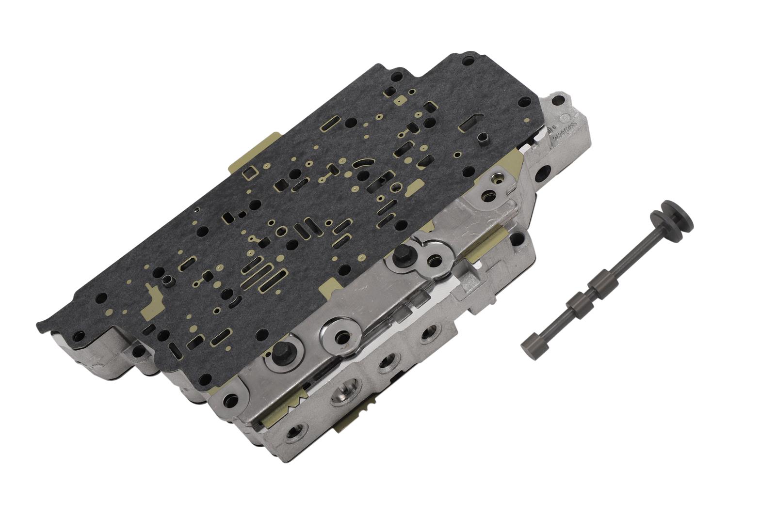 ACDelco 24293405 ACDelco GM Genuine Parts Automatic Transmission Valve ...