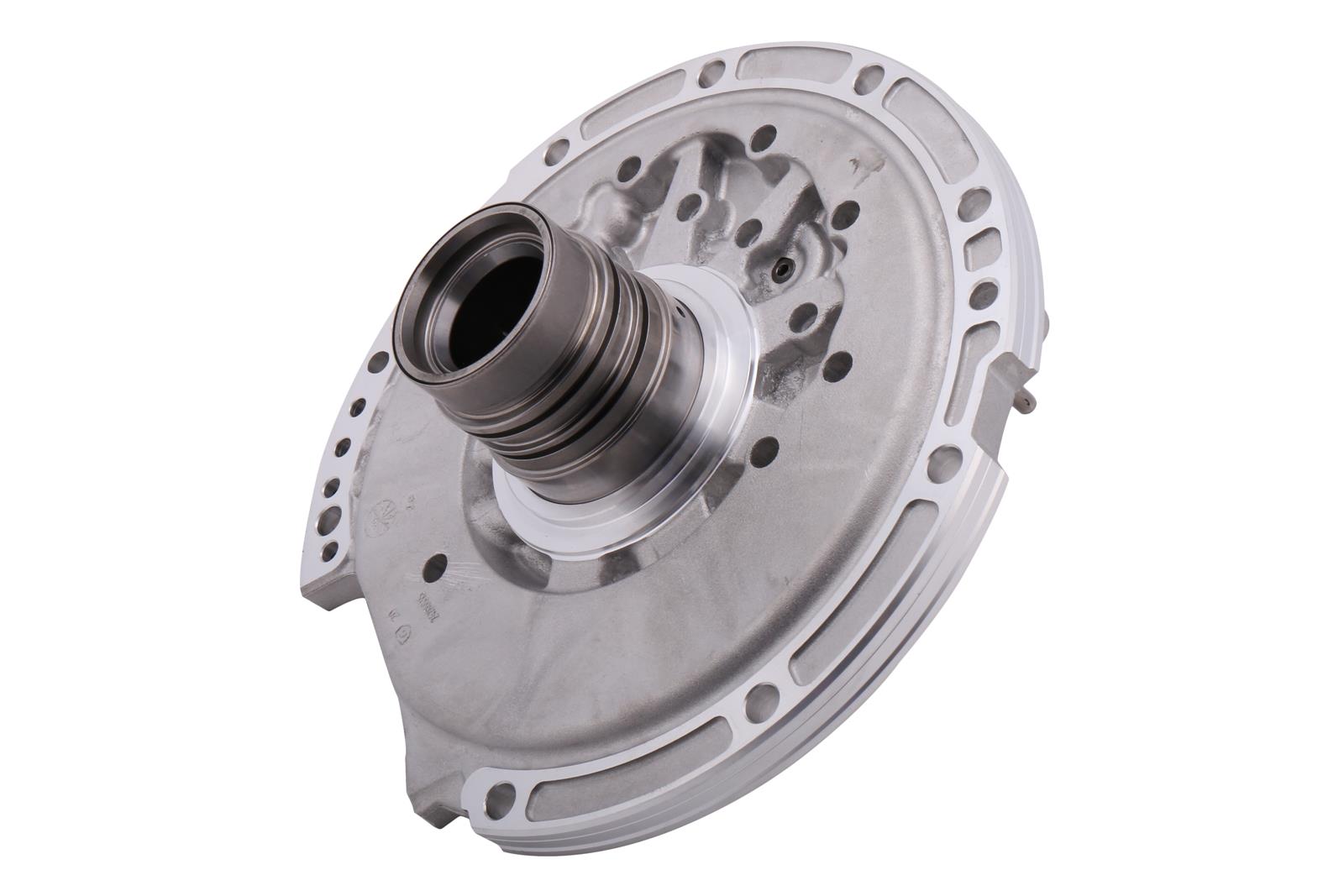 ACDelco 24295109 ACDelco GM Genuine Parts Automatic Transmission ...
