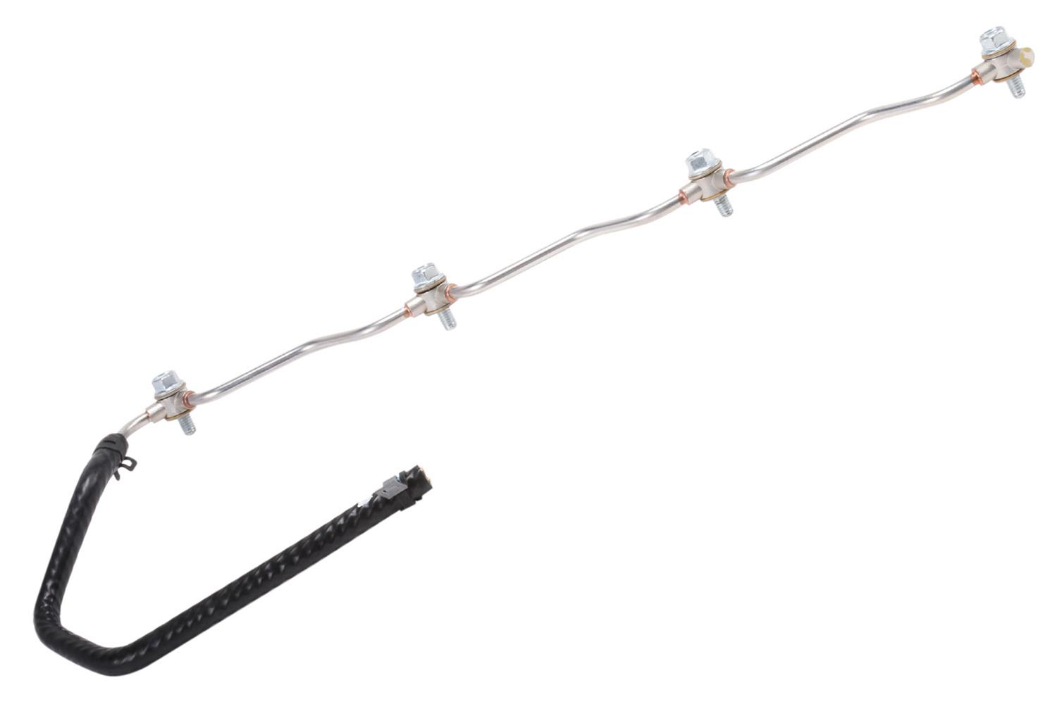 ACDelco 24296963 ACDelco Automatic Transmission Cooler Lines | Summit ...