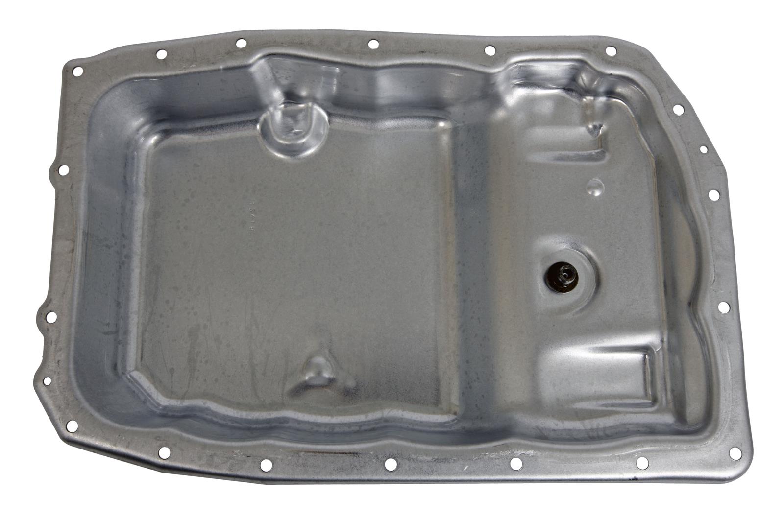 ACDelco 24297104 ACDelco GM Genuine Parts Automatic Transmission Pans ...