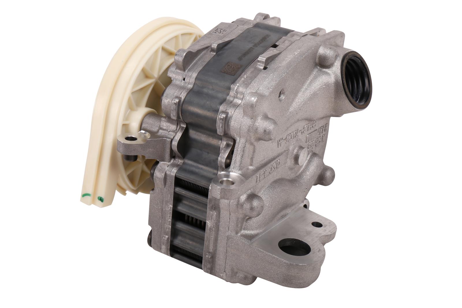 ACDelco 24299640 ACDelco GM Genuine Parts Automatic Transmission Pumps ...