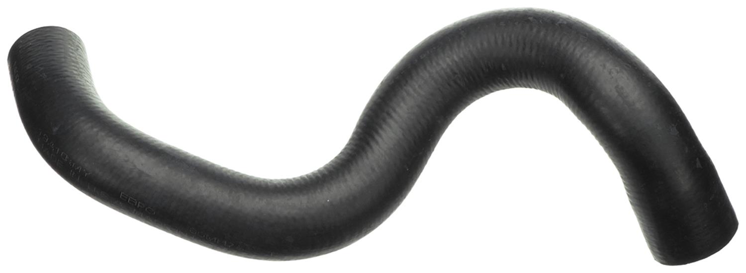 ACDelco 88920244 ACDelco Gold Radiator Formable Coolant Hoses | Summit ...