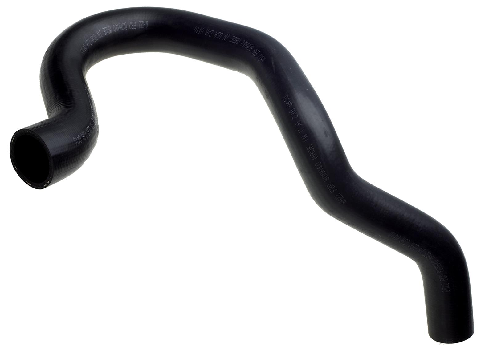 ACDelco 89050688 ACDelco Gold Radiator Formable Coolant Hoses | Summit ...