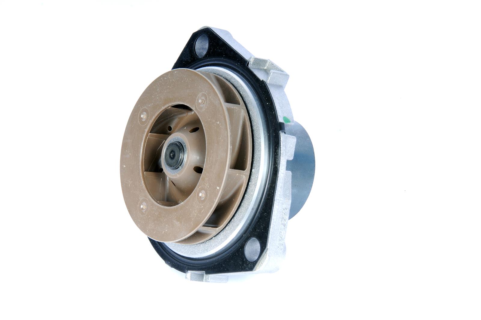 ACDelco 55488983 ACDelco Mechanical Water Pumps | Summit Racing