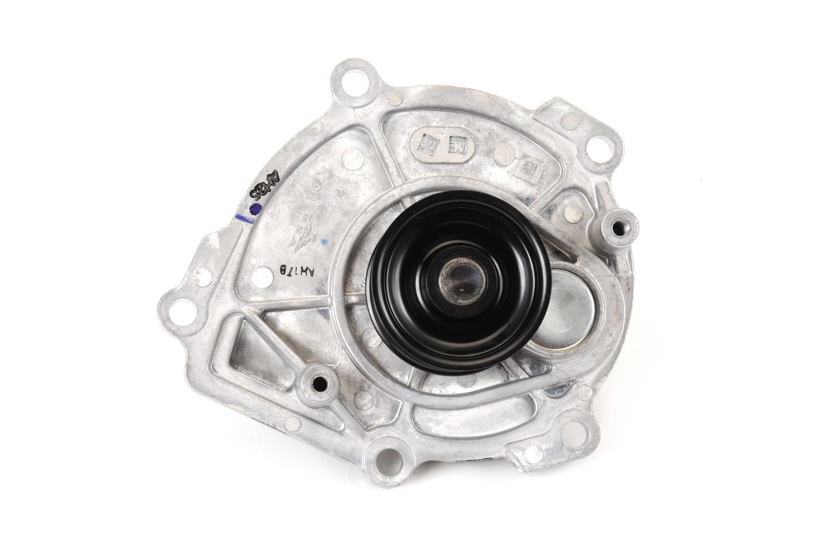 ACDelco 12645126 ACDelco Mechanical Water Pumps | Summit Racing