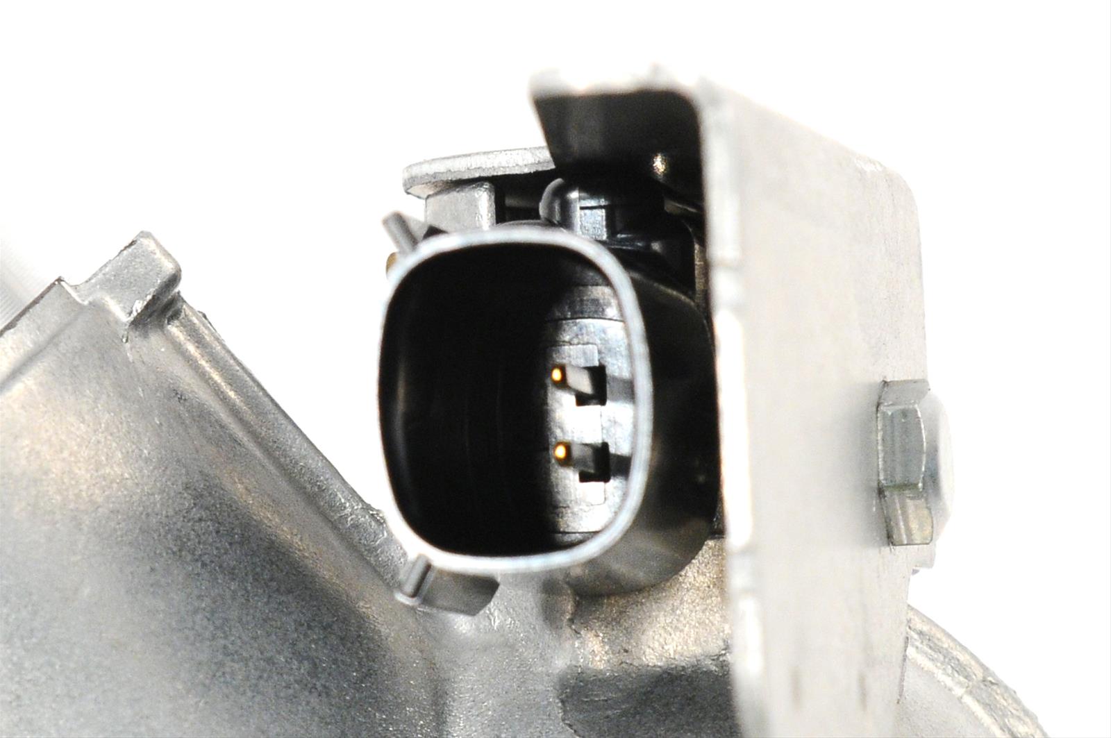 ACDelco 25201452 ACDelco Mechanical Water Pumps | Summit Racing