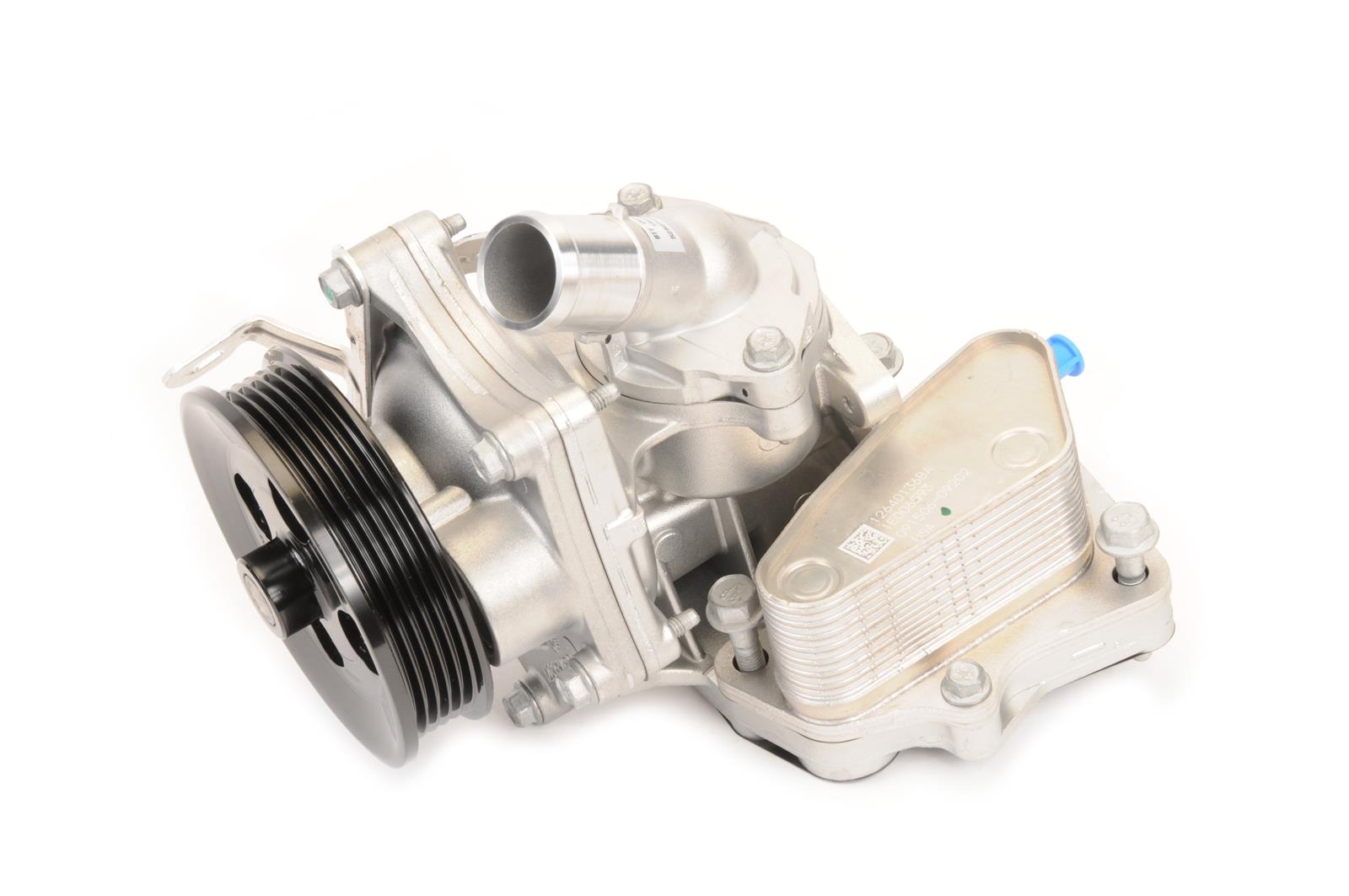 ACDelco 12673412 ACDelco Mechanical Water Pumps | Summit Racing