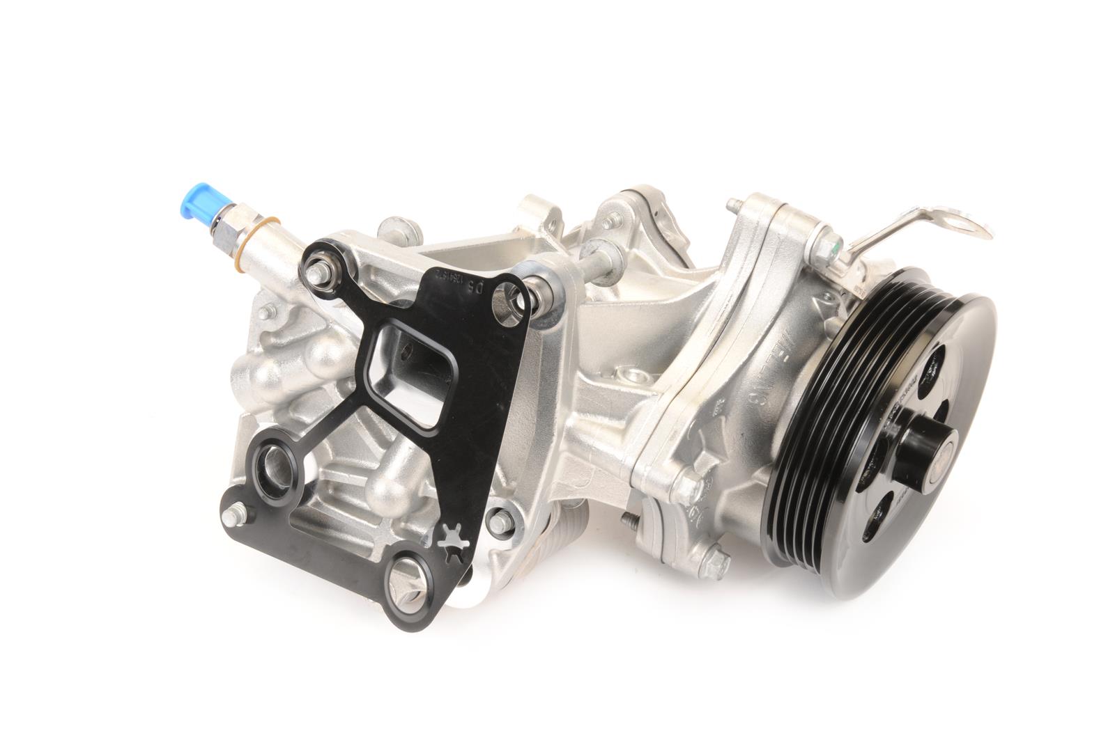 ACDelco 12673412 ACDelco Mechanical Water Pumps | Summit Racing