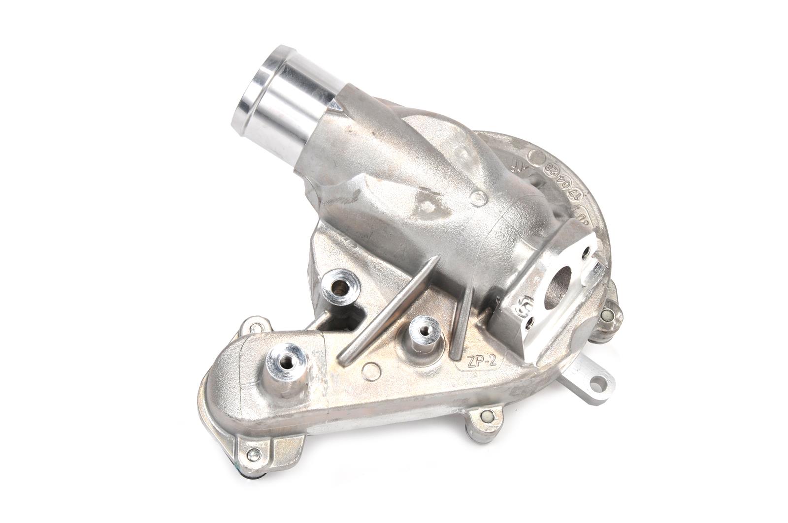 ACDelco 12680257 ACDelco Mechanical Water Pumps | Summit Racing