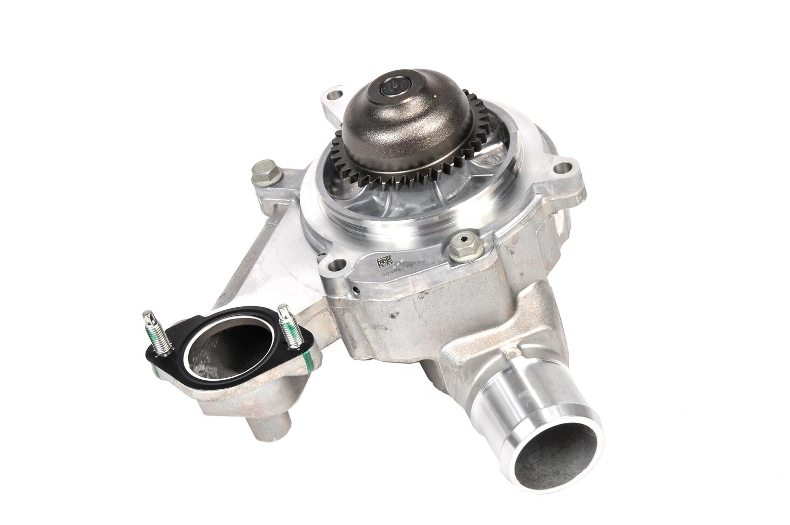 ACDelco 12680257 ACDelco Mechanical Water Pumps | Summit Racing