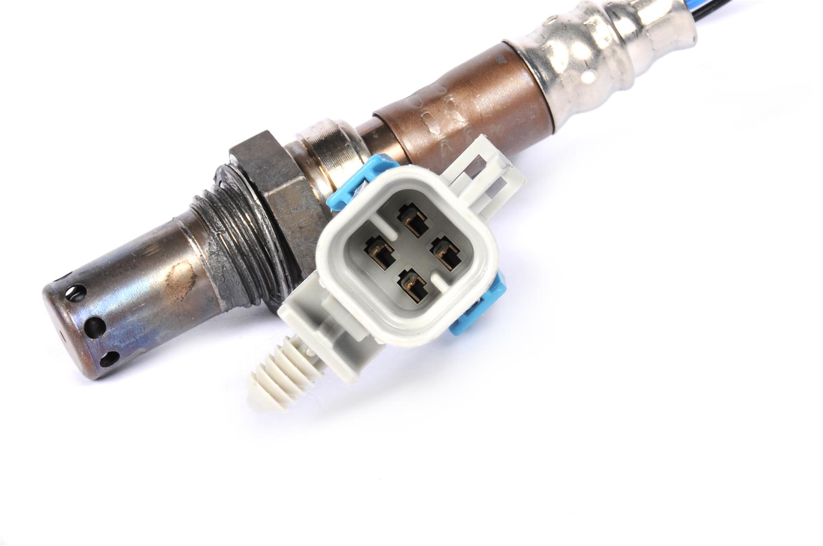 ACDelco 25180900 ACDelco GM Genuine Parts Oxygen Sensors | Summit Racing