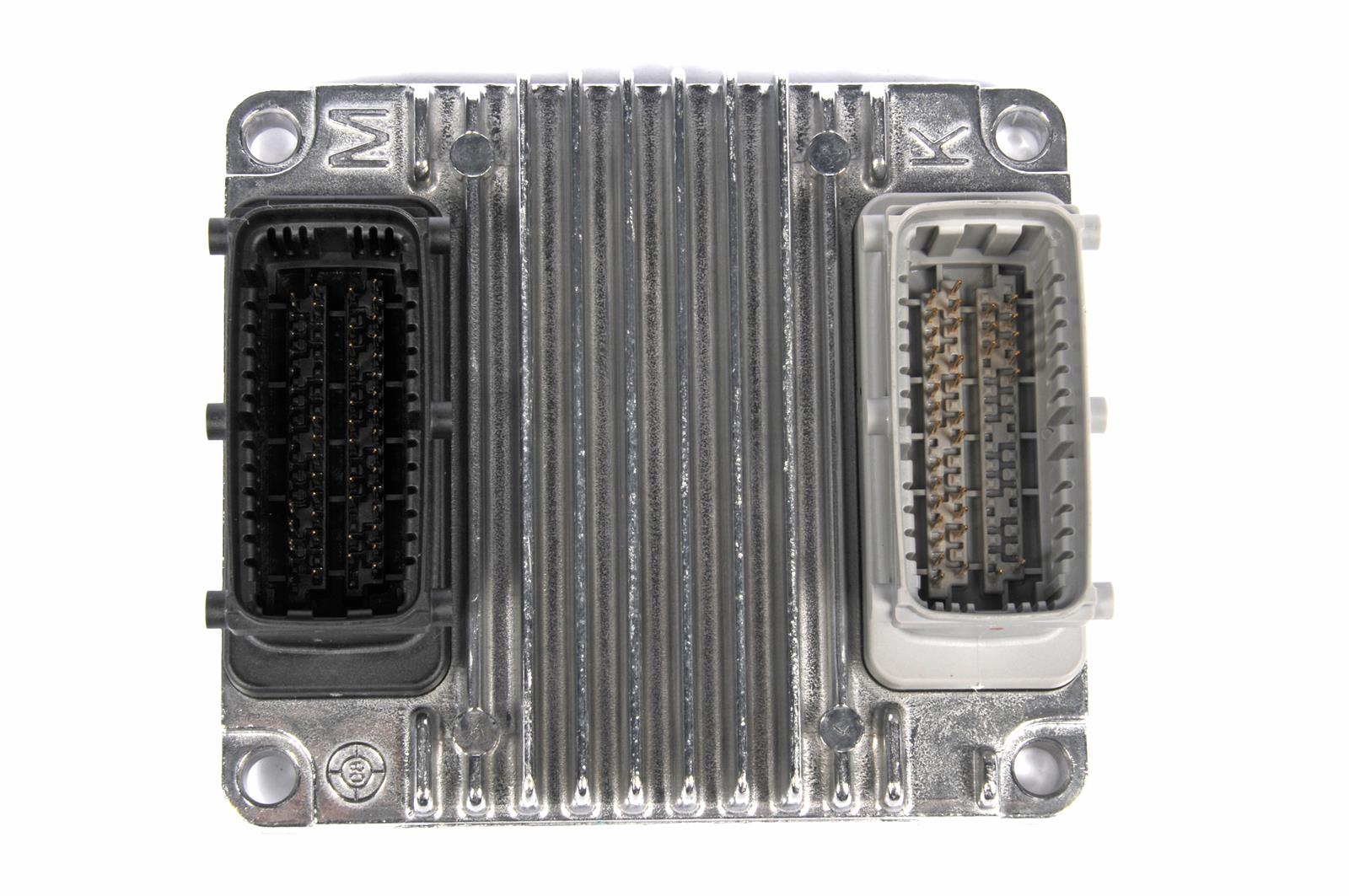 ACDelco 25184706 ACDelco GM Genuine Parts Remanufactured Engine Control ...