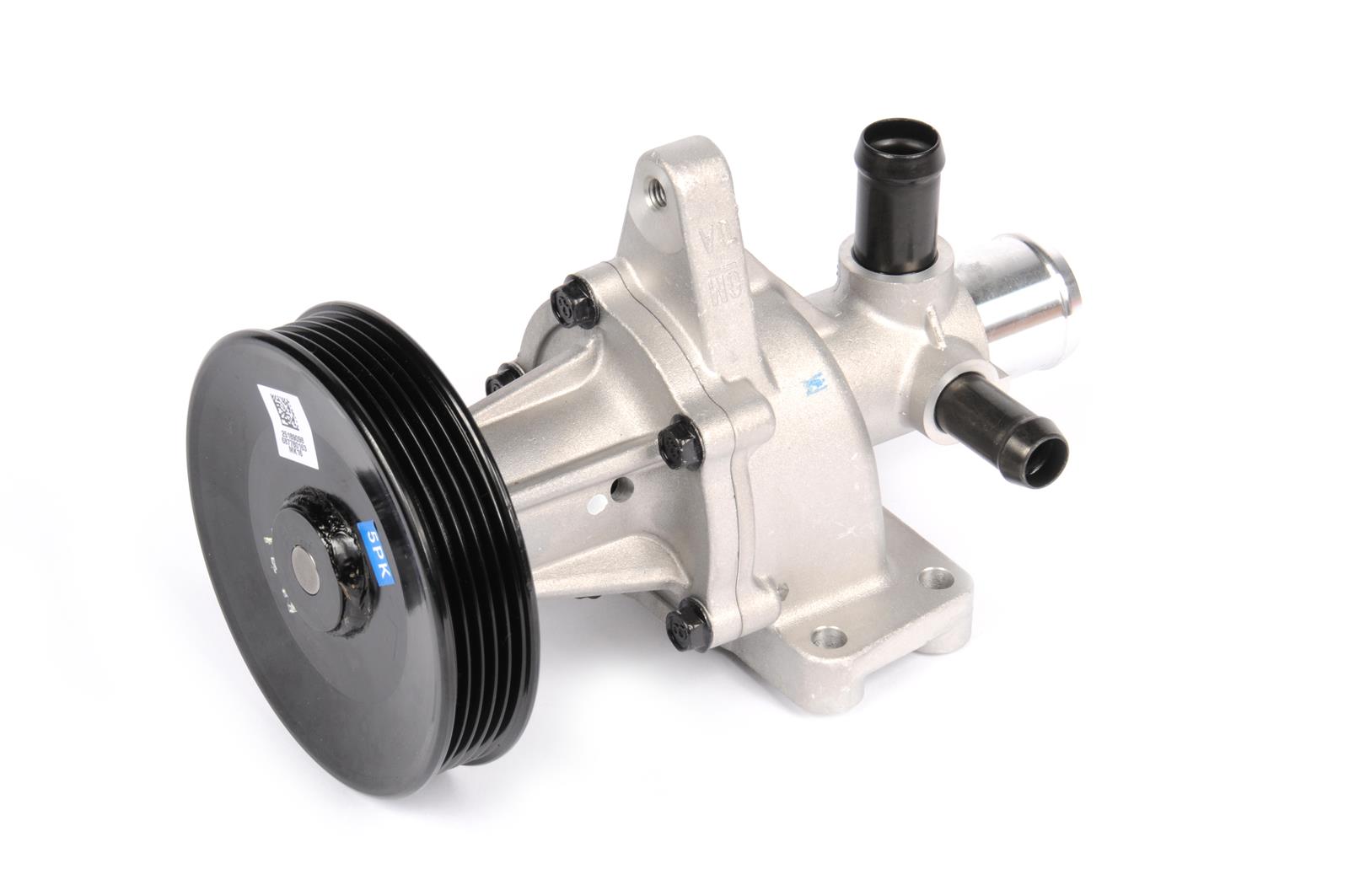 ACDelco 25191164 ACDelco Mechanical Water Pumps | Summit Racing