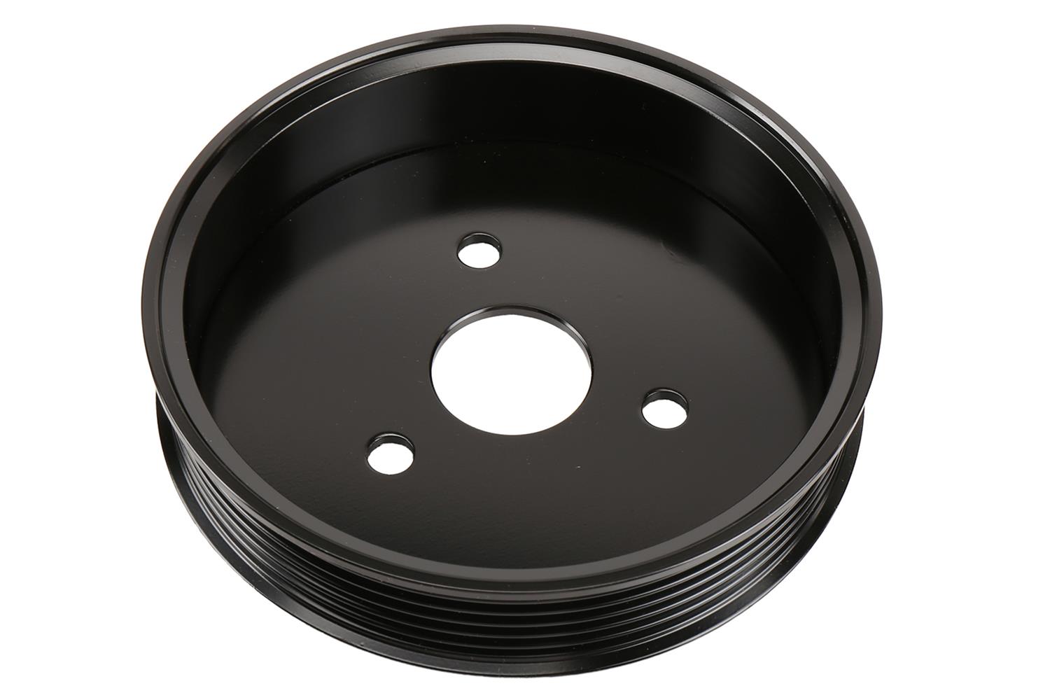 ACDelco 25195055 ACDelco Water Pump Pulleys | Summit Racing
