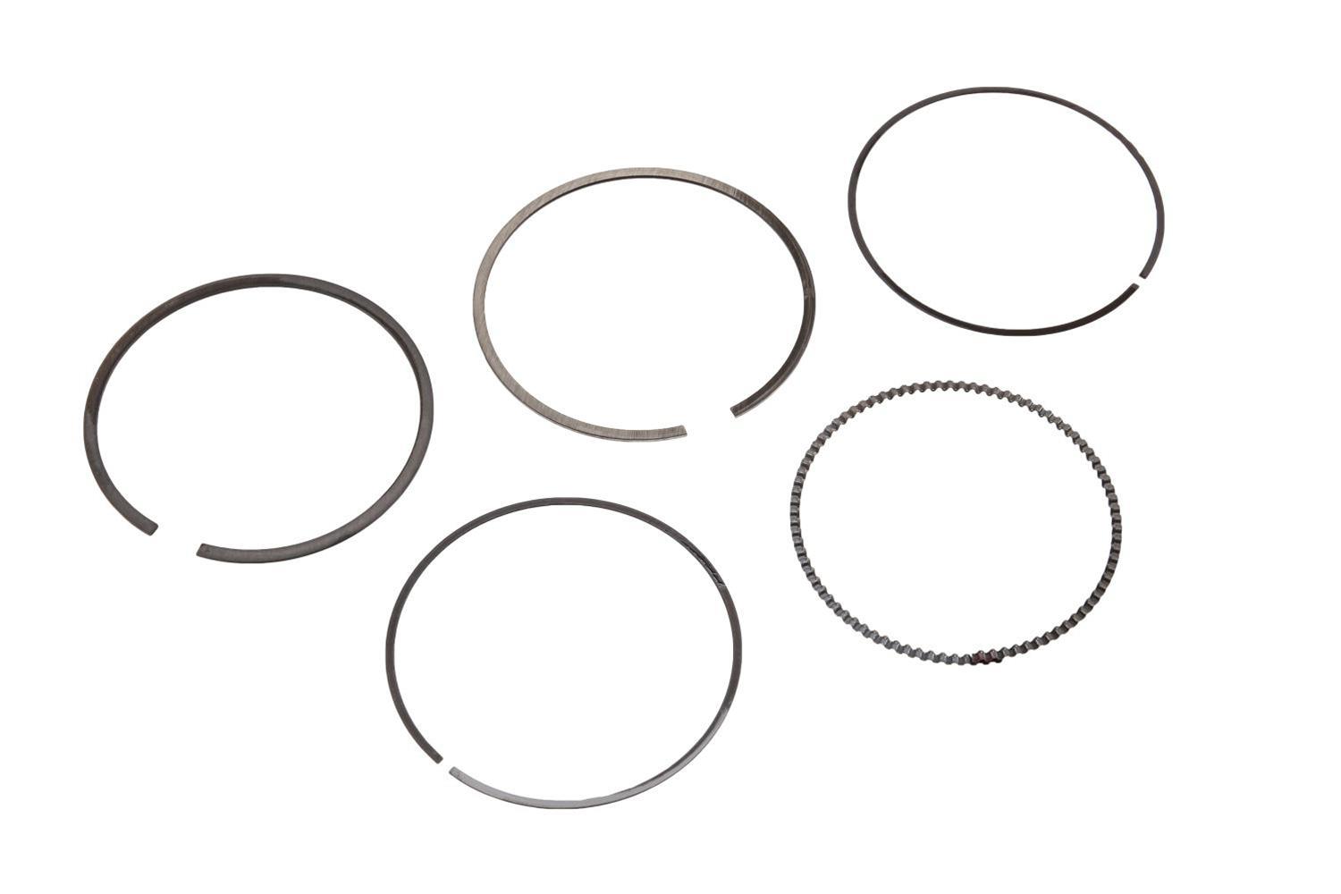 ACDelco 25195065 ACDelco GM Genuine Parts Piston Rings | Summit Racing