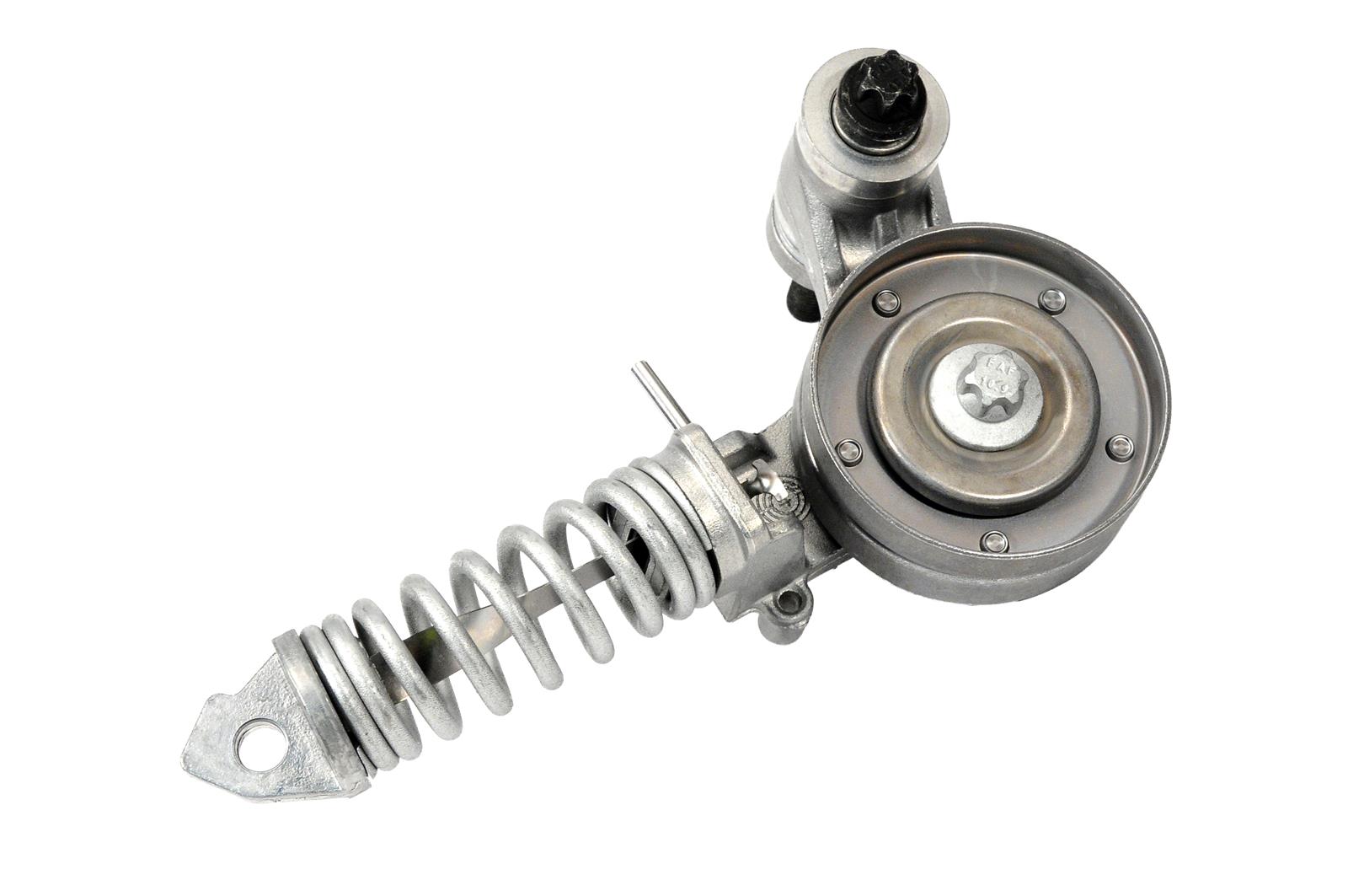 ACDelco 25195388 ACDelco Drive Belt Tensioners | Summit Racing
