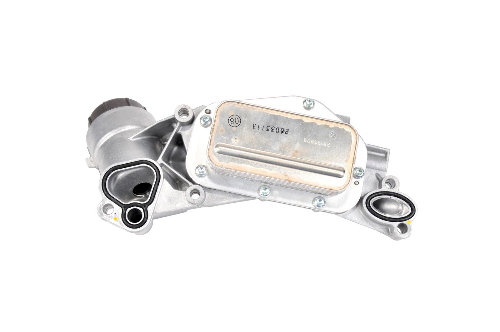 ACDelco 25195822 ACDelco Engine Oil Coolers | Summit Racing