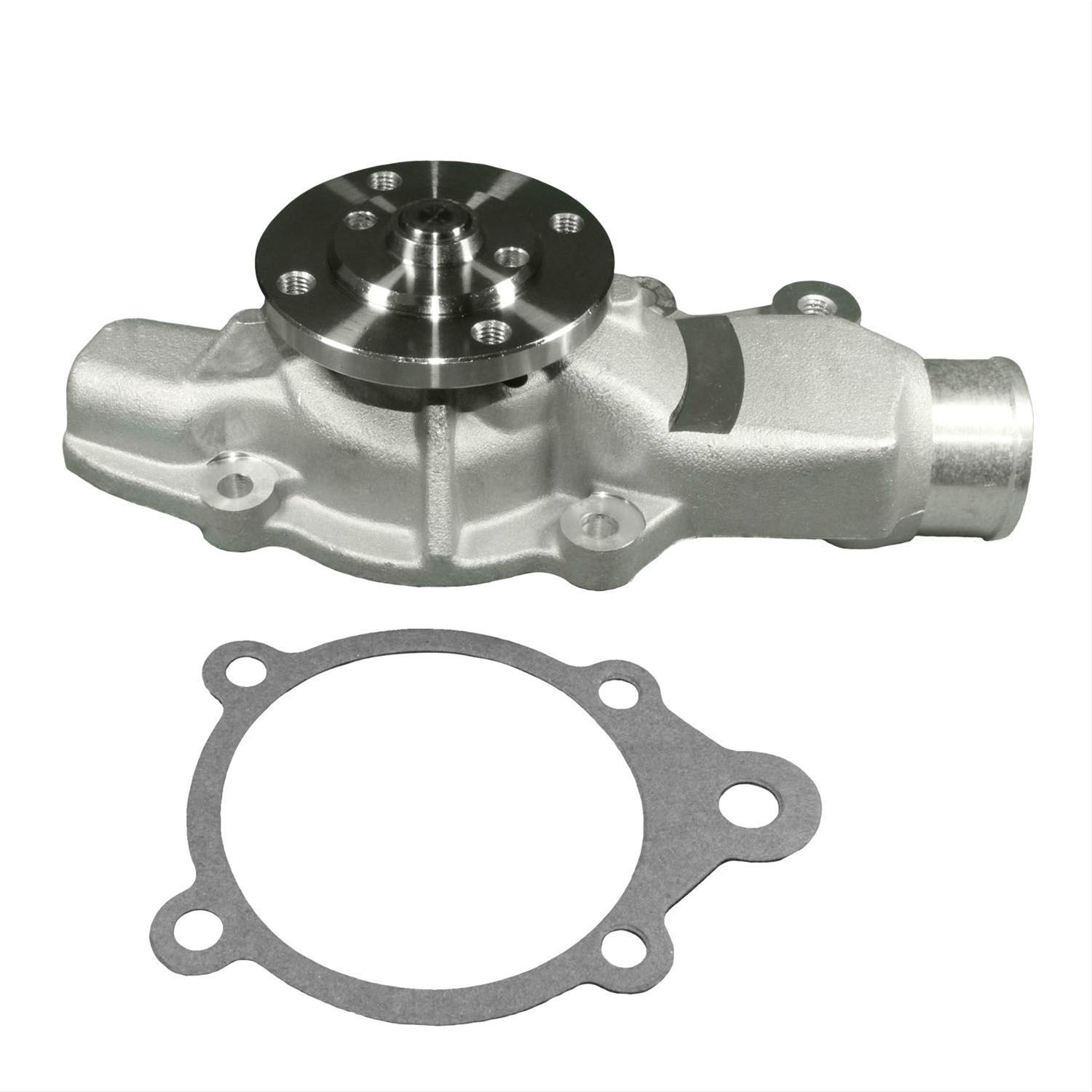 ACDelco 12493940 ACDelco Mechanical Water Pumps | Summit Racing