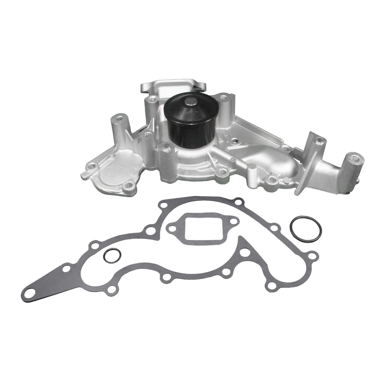 ACDelco 12494016 ACDelco Mechanical Water Pumps | Summit Racing