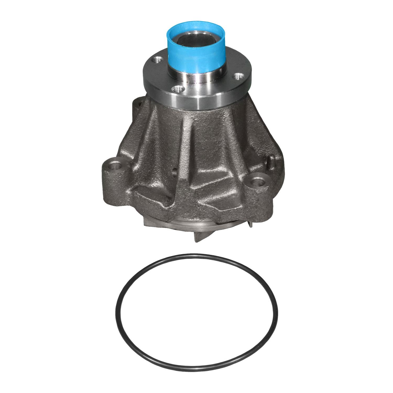 ACDelco 12494292 ACDelco Mechanical Water Pumps | Summit Racing