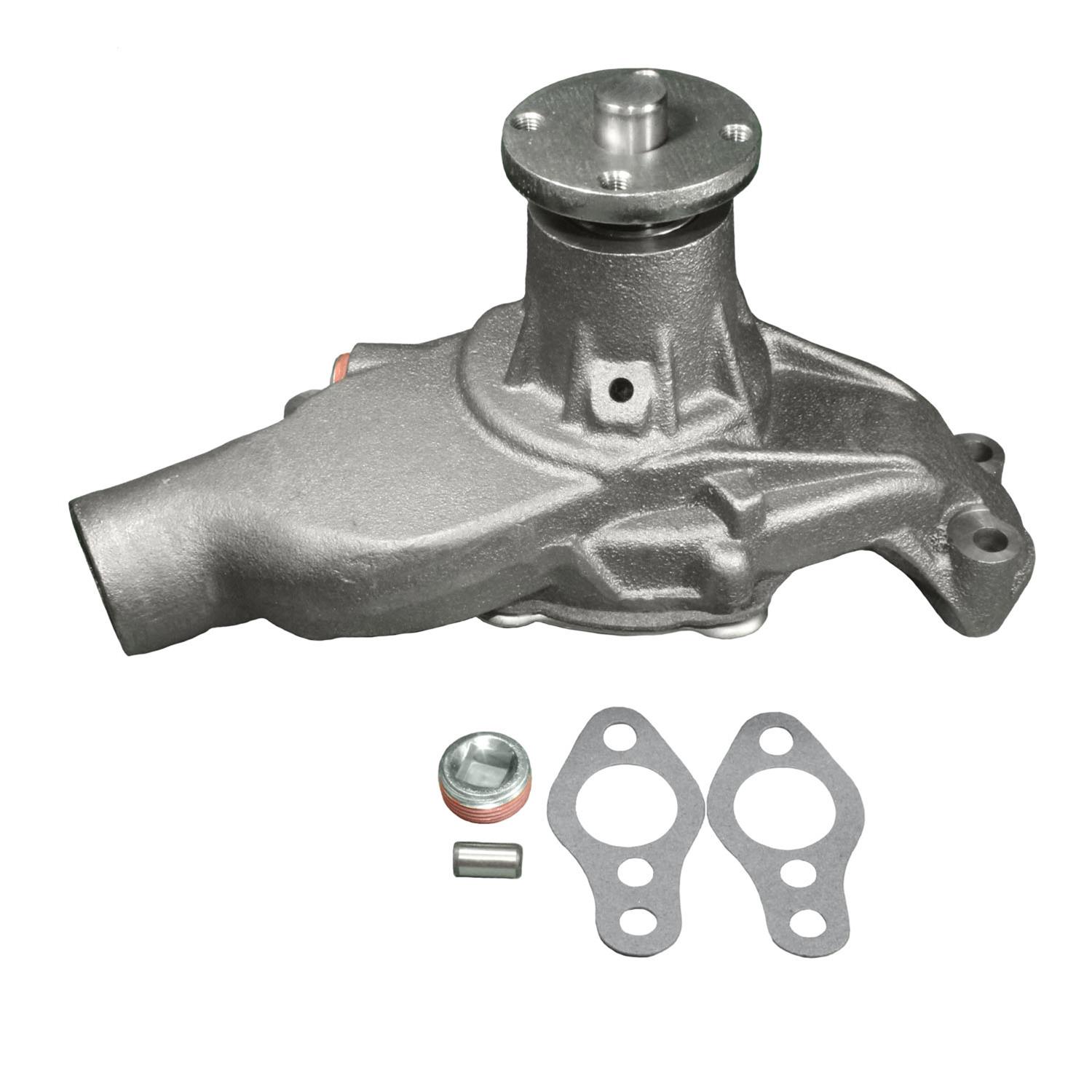 ACDelco 88926099 ACDelco Mechanical Water Pumps | Summit Racing