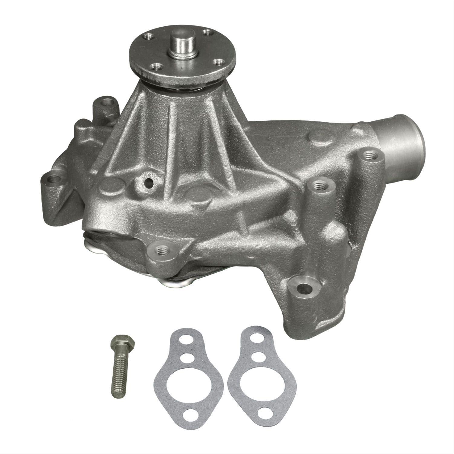 ACDelco 88926106 ACDelco Mechanical Water Pumps | Summit Racing