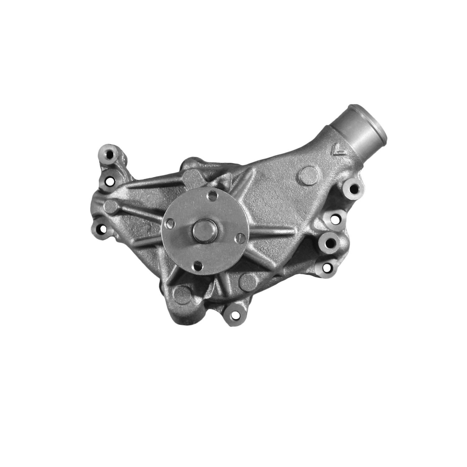 ACDelco 88926109 ACDelco Mechanical Water Pumps | Summit Racing
